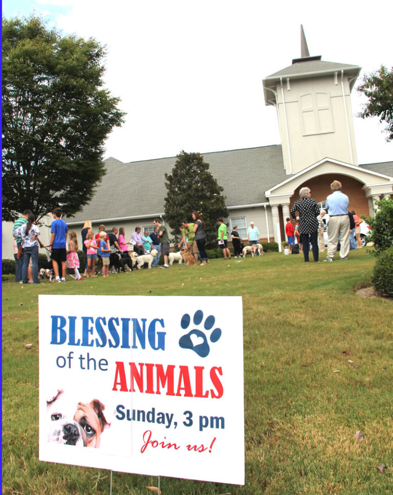 Church Events | Alpharetta Presbyterian Church
