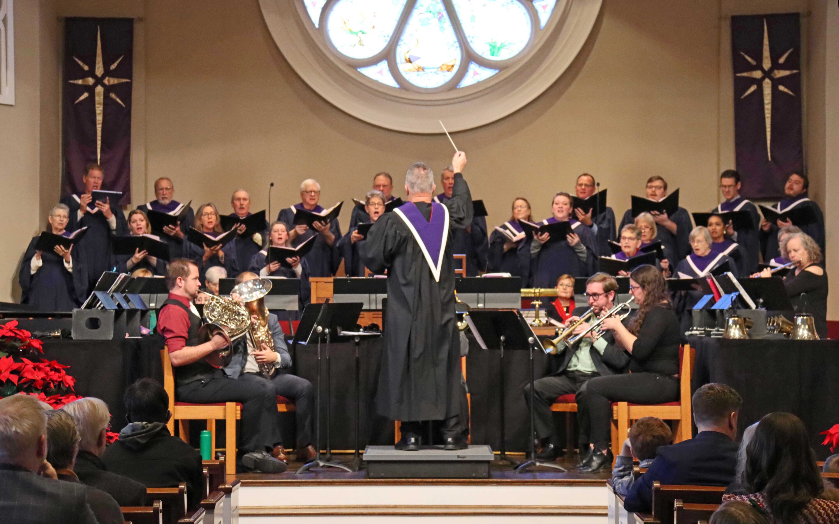 About Us | Alpharetta Presbyterian Church